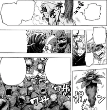 Kunieda | My Hero Academia Wiki | Fandom