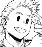 Mirio Togata | Wiki Boku no Hero Academia | Fandom