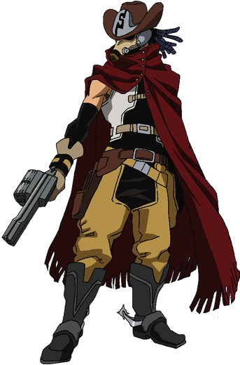 Snipe | My Hero Academia Wiki | Fandom