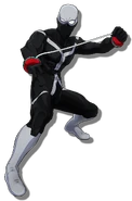 Jin Bubaigawara | My Hero Academia Wiki | Fandom