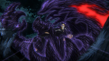 Dark Shadow | My Hero Academia Wiki | Fandom