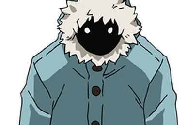 string anime adventures