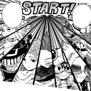 Jurota Shishida/Image Gallery | My Hero Academia Wiki | Fandom