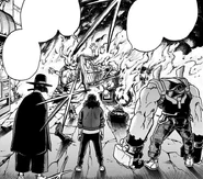 Shin Nemoto/Image Gallery | My Hero Academia Wiki | Fandom