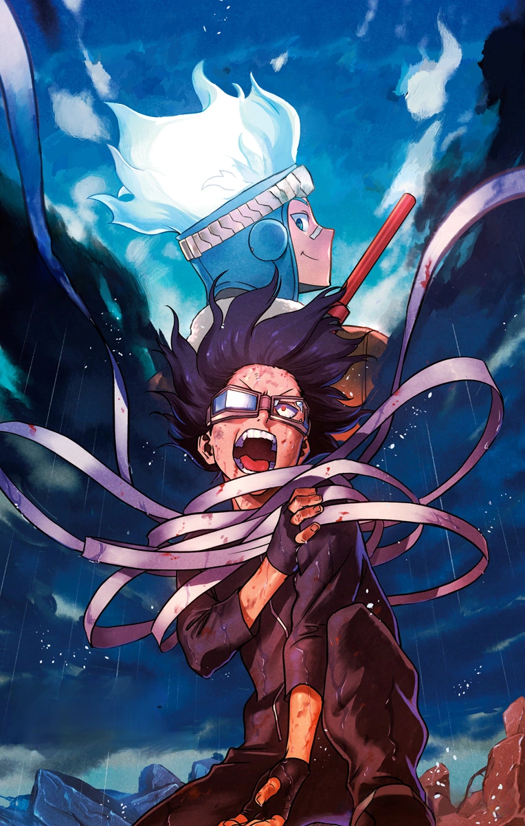 School Days Arc | My Hero Academia Wiki | Fandom