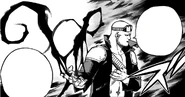 Daigoro Banjo/Image Gallery | My Hero Academia Wiki | Fandom