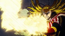 New Order | My Hero Academia Wiki | Fandom