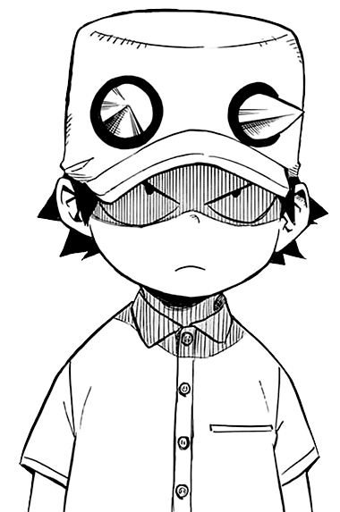 Category:Kota Izumi Images | My Hero Academia Wiki | Fandom