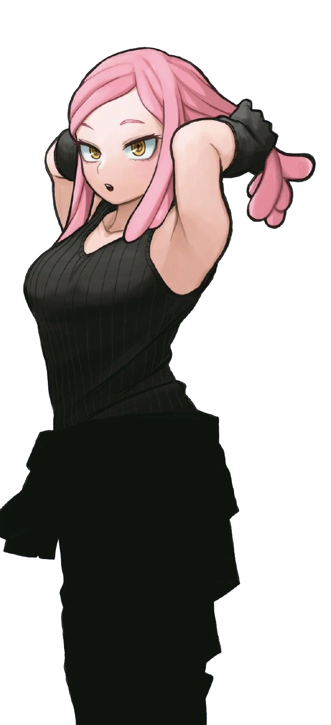 Mei Hatsume | My Hero Academia Wiki | Fandom