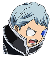 Nirengeki Shoda/Image Gallery | My Hero Academia Wiki | Fandom