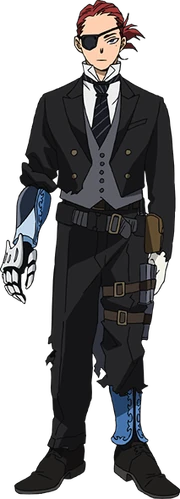 Giulio Gandini | My Hero Academia Wiki | Fandom