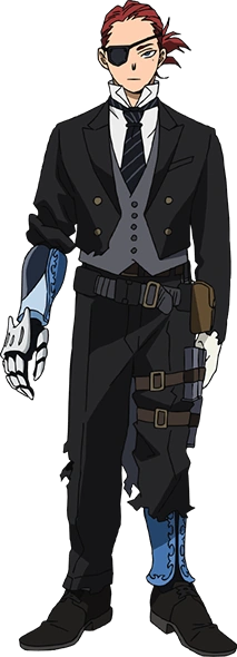 Giulio Gandini/Image Gallery | My Hero Academia Wiki | Fandom