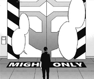 Might Tower | My Hero Academia Wiki | Fandom