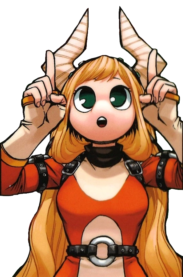 Pony Tsunotori | My Hero Academia Wiki | Fandom