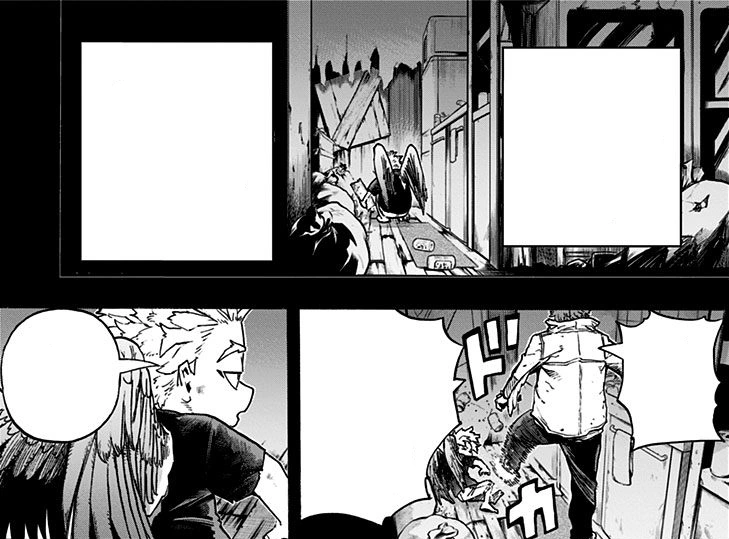 Keigo Takami/Relationships | My Hero Academia Wiki | Fandom