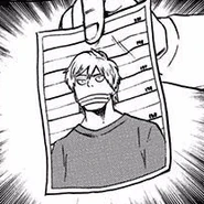 Nomu (U.S.J.)/Image Gallery | My Hero Academia Wiki | Fandom