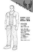 Volume 34 | My Hero Academia Wiki | Fandom