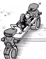 Mini Transport Robots | My Hero Academia Wiki | Fandom