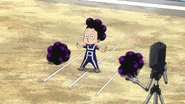 Quirk Apprehension Test | My Hero Academia Wiki | Fandom