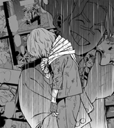 Oboro Shirakumo/Image Gallery | My Hero Academia Wiki | Fandom