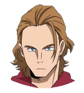 David Shield/Image Gallery | My Hero Academia Wiki | Fandom