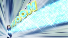 Navel Laser | My Hero Academia Wiki | Fandom