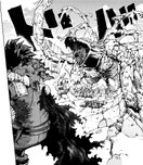 Kai Chisaki | My Hero Academia Wiki | Fandom