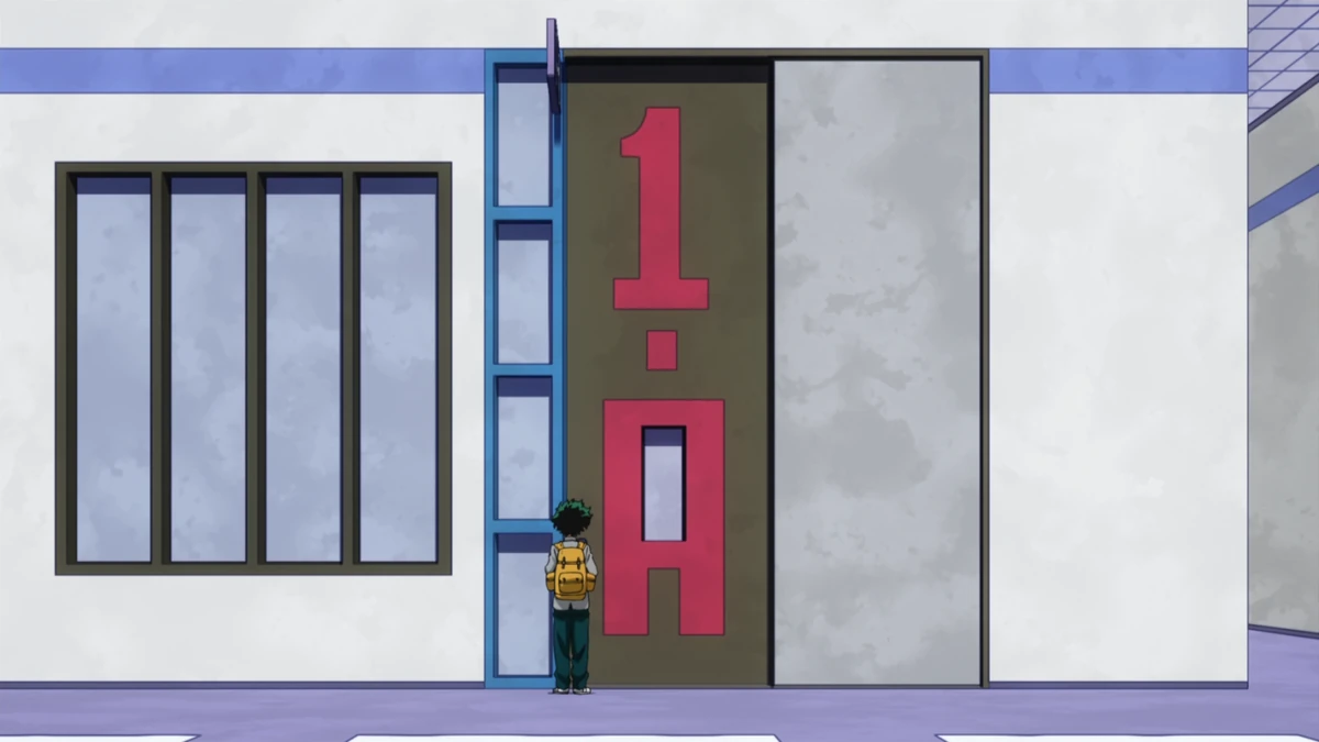 Category:U.A. Classes | My Hero Academia Wiki | Fandom