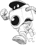 Susugu Mitarai/Image Gallery | My Hero Academia Wiki | Fandom