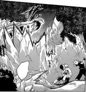 Moonfish/Image Gallery | My Hero Academia Wiki | Fandom