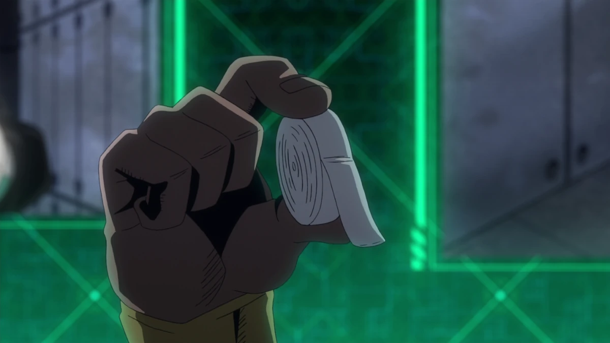 Capture Tapes | My Hero Academia Wiki | Fandom