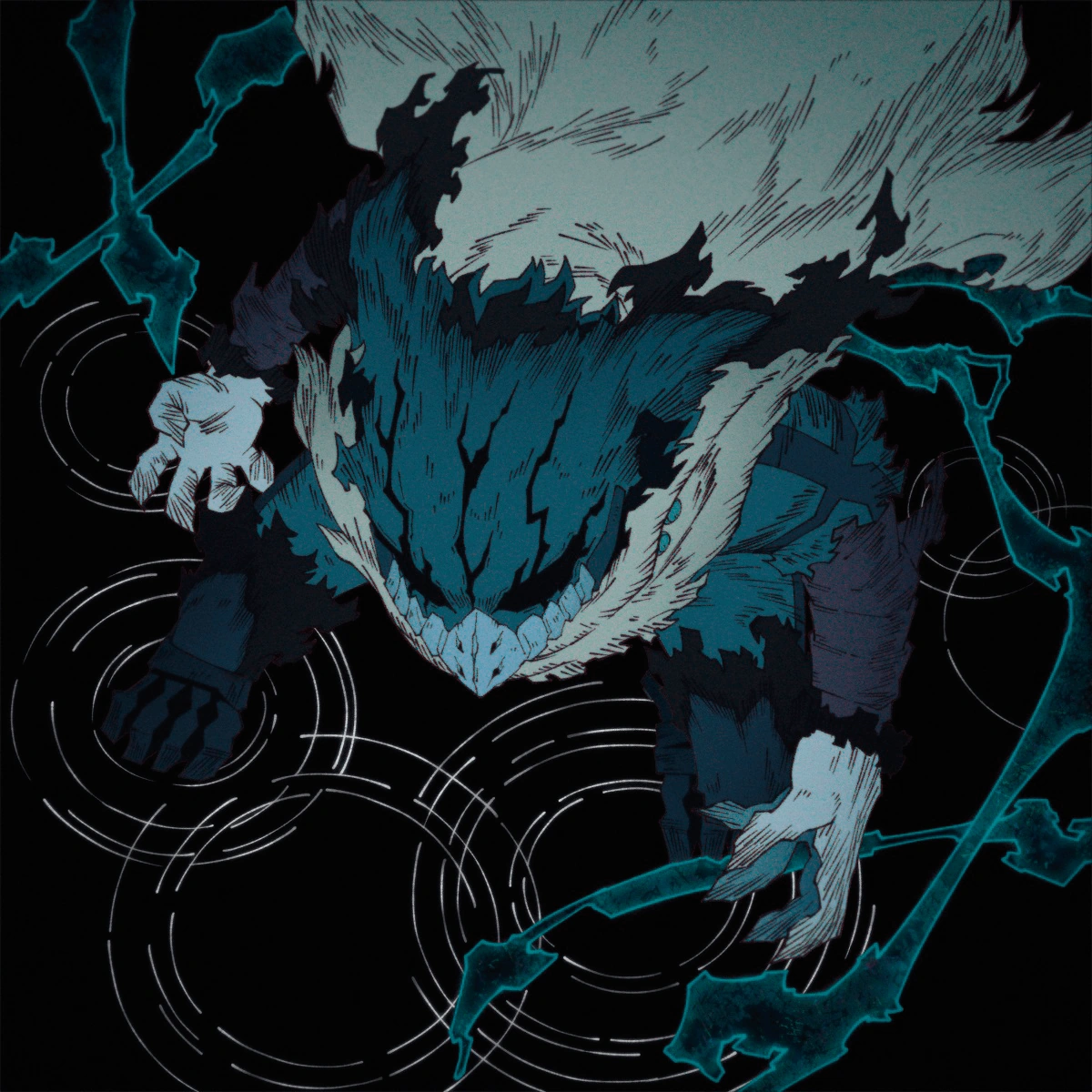 North Wind | My Hero Academia Wiki | Fandom