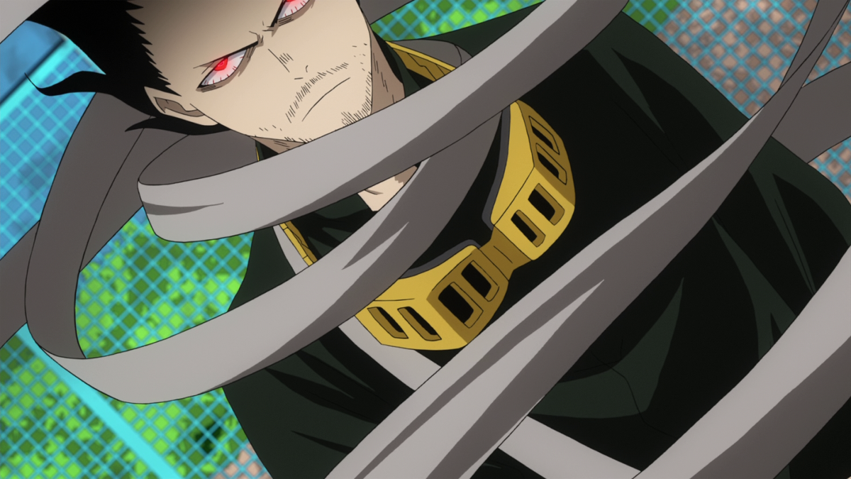 Eraser Goggles My Hero Academia Wiki Fandom