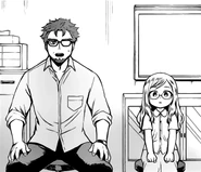 David Shield/Image Gallery | My Hero Academia Wiki | Fandom