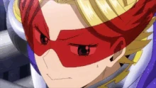 Navel Laser | My Hero Academia Wiki | Fandom