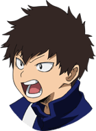Sen Kaibara/Image Gallery | My Hero Academia Wiki | Fandom
