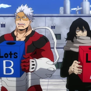 Discuss Everything About My Hero Academia Wiki | Fandom