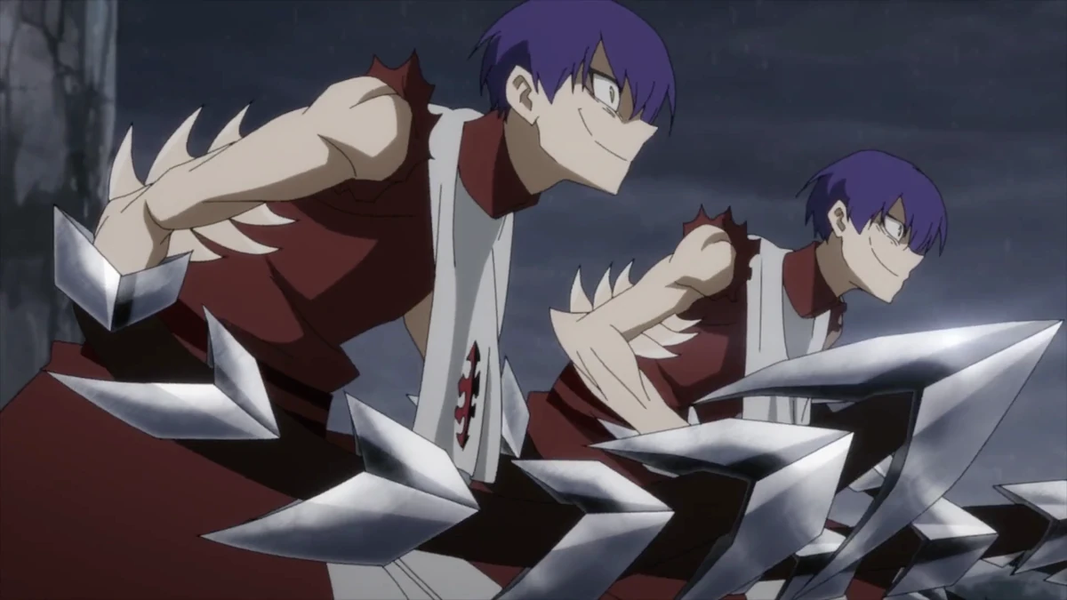 Sword Kill | My Hero Academia Wiki | Fandom