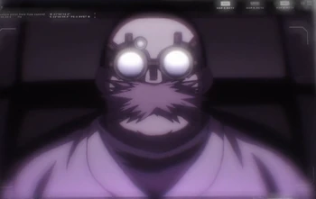 Kyudai Garaki | My Hero Academia Wiki | Fandom