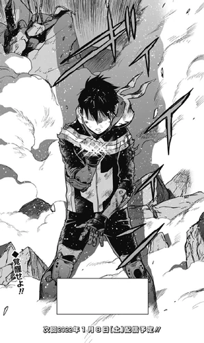 Knuckle Style | My Hero Academia Wiki | Fandom