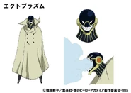 Ectoplasm/Image Gallery | My Hero Academia Wiki | Fandom