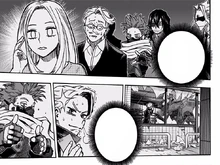 Operation Troy | My Hero Academia Wiki | Fandom