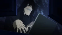 Tomoyasu Chikazoku/Synopsis | My Hero Academia Wiki | Fandom