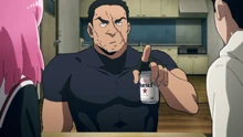 Iwao Oguro/Synopsis | My Hero Academia Wiki | Fandom