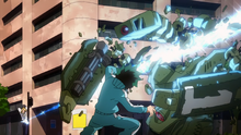 Yuga Aoyama | My Hero Academia Wiki | Fandom