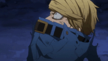 Tsunagu Hakamada/Synopsis | My Hero Academia Wiki | Fandom