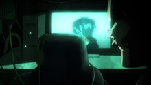 Kyudai Garaki/Synopsis | My Hero Academia Wiki | Fandom