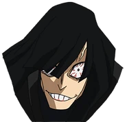 Tomoyasu Chikazoku/Image Gallery | My Hero Academia Wiki | Fandom