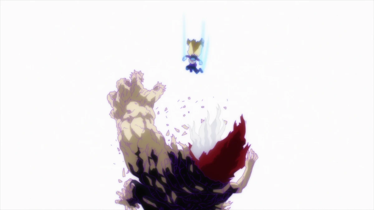 Episode 151 | My Hero Academia Wiki | Fandom