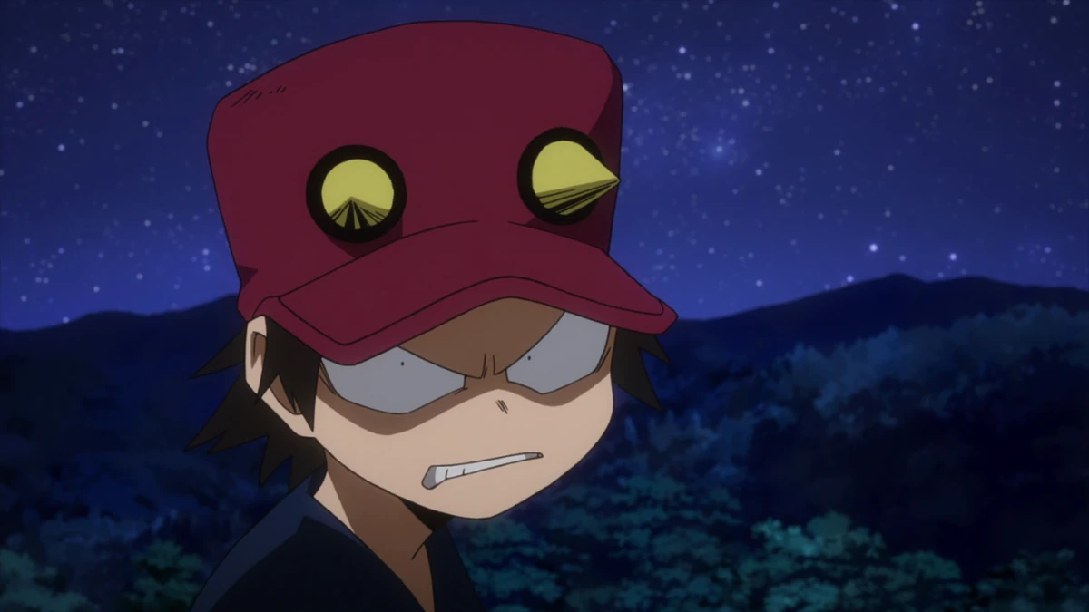 Episode 41 | My Hero Academia Wiki | Fandom